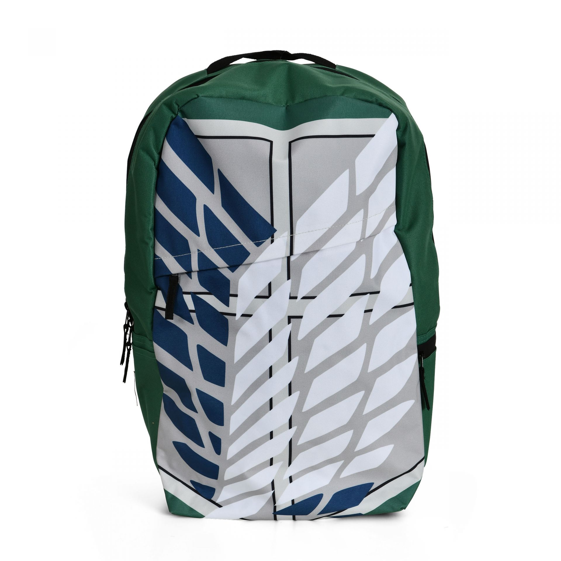 Attack on Titan - Survey Corps Symbol Rucksack | Elbenwald