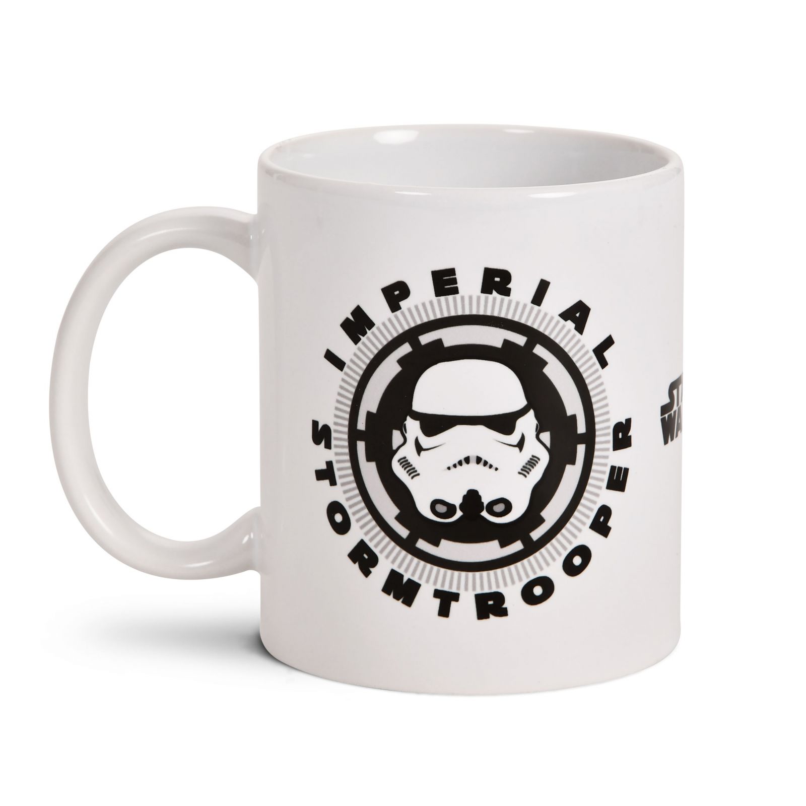 Star Wars - Imperial Stormtrooper Mug | Elbenwald