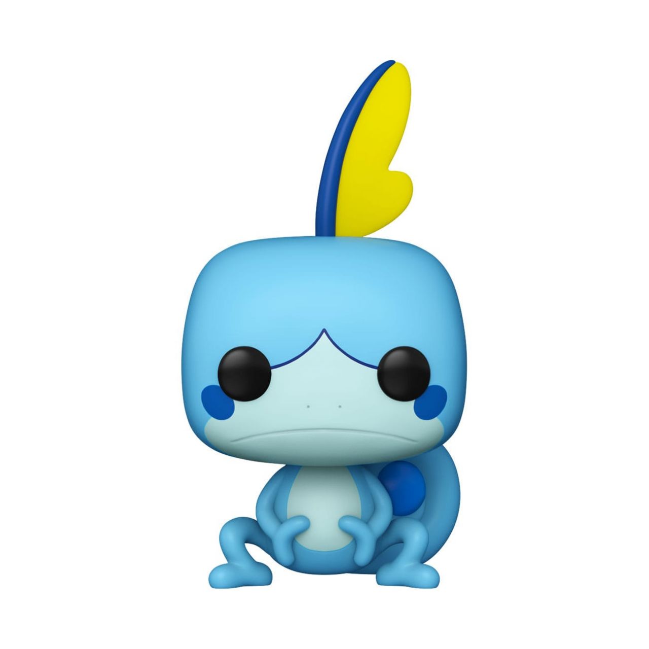 Pokémon POP! Games Vinyl Figur Sobble (EMEA) 9 cm | Elbenwald