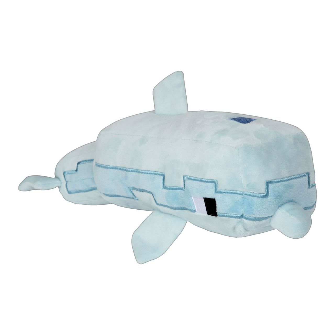 Minecraft - Dolphin Plush Figure 34 cm | Elbenwald