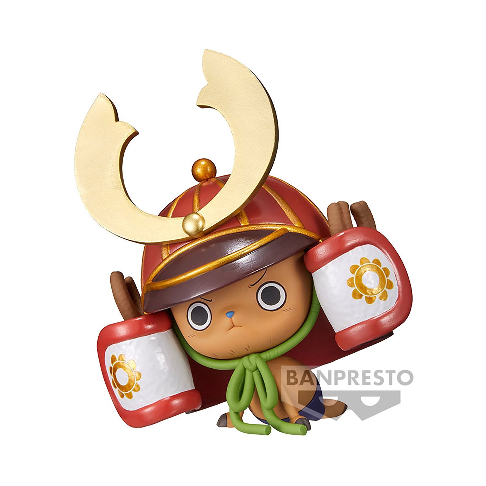 One Piece - Tony Chopper Figure Vol.21 | Elbenwald