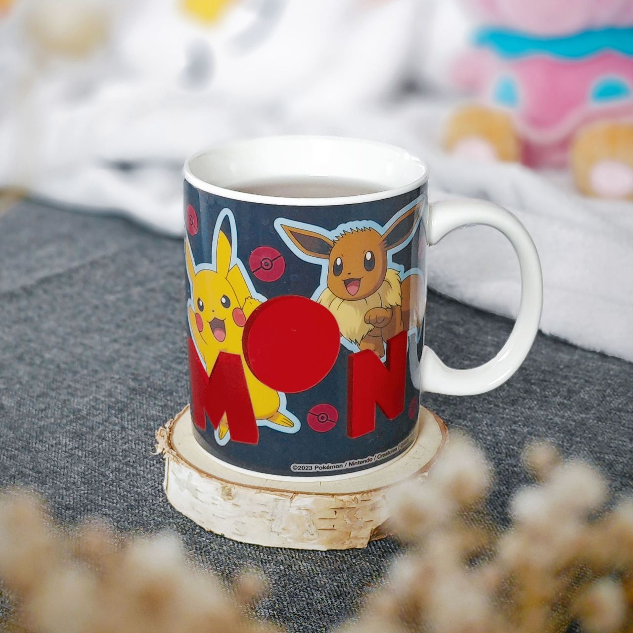 Pokemon - Team Thermo Effect Cup | Elbenwald