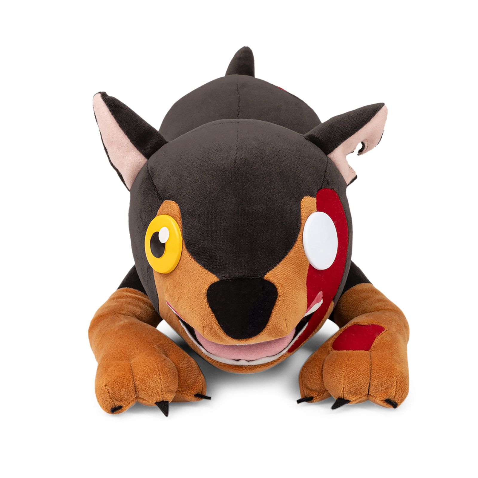 Resident Evil - Cerberus Plush Figure | Elbenwald
