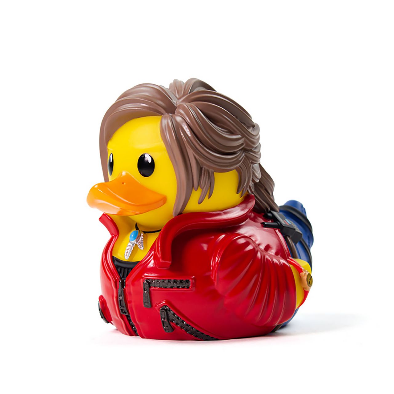 Resident Evil - Claire Redfield TUBBZ Collectible Duck | Elbenwald