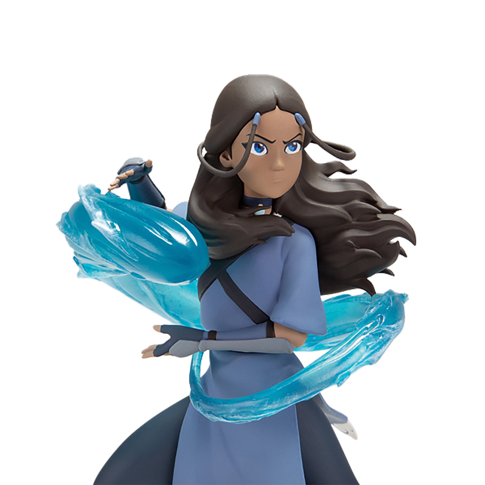 Avatar The Last Airbender - Katara Statue | Avatar: The Last Airbender ...