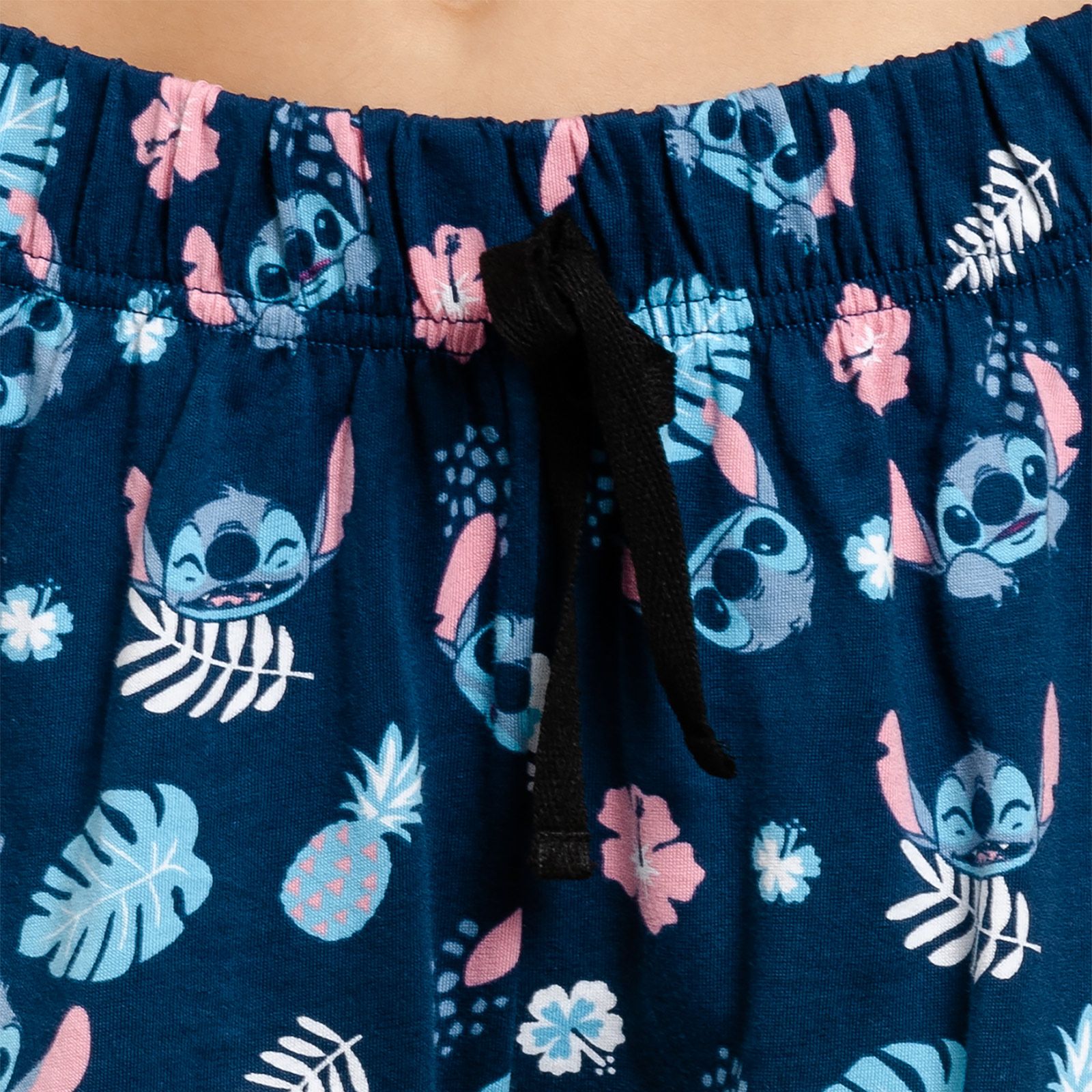 Lilo & Stitch - Weird But Cute Short Pyjamas for Women | Elbenwald