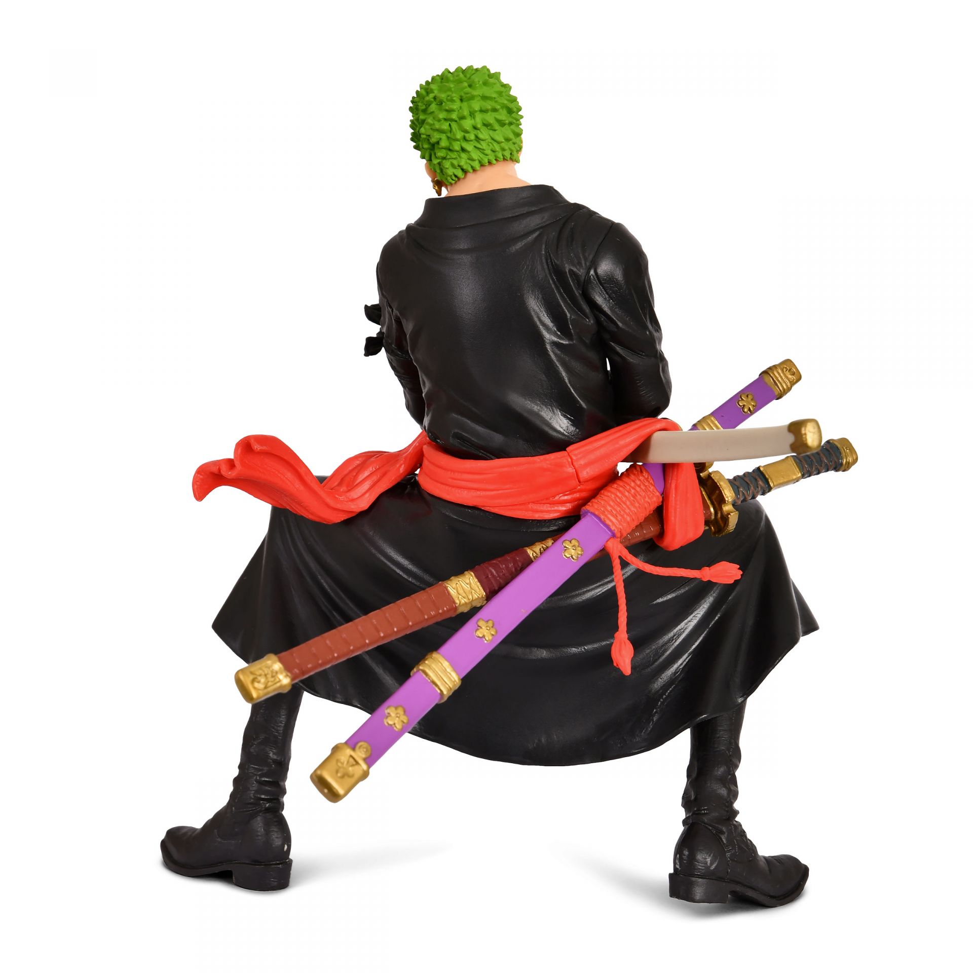 One Piece - Roronoa Zoro King of Artist Figur | Elbenwald