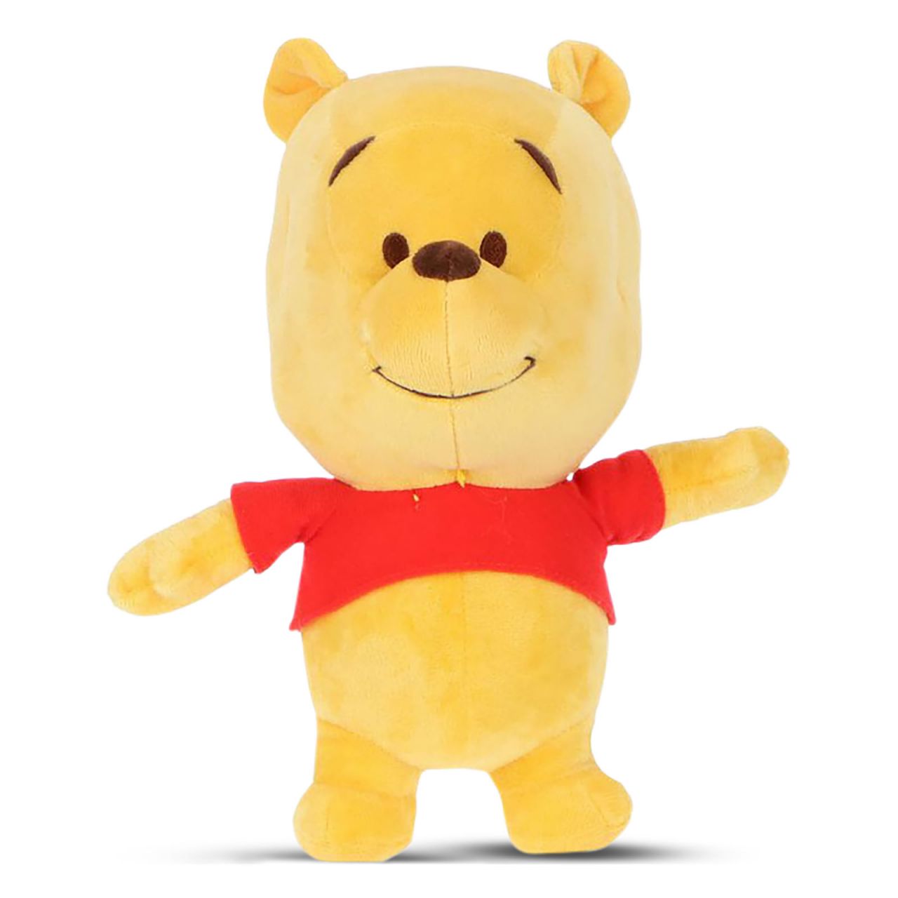 Winnie the Pooh - Plush Figure with Sound | Elbenwald