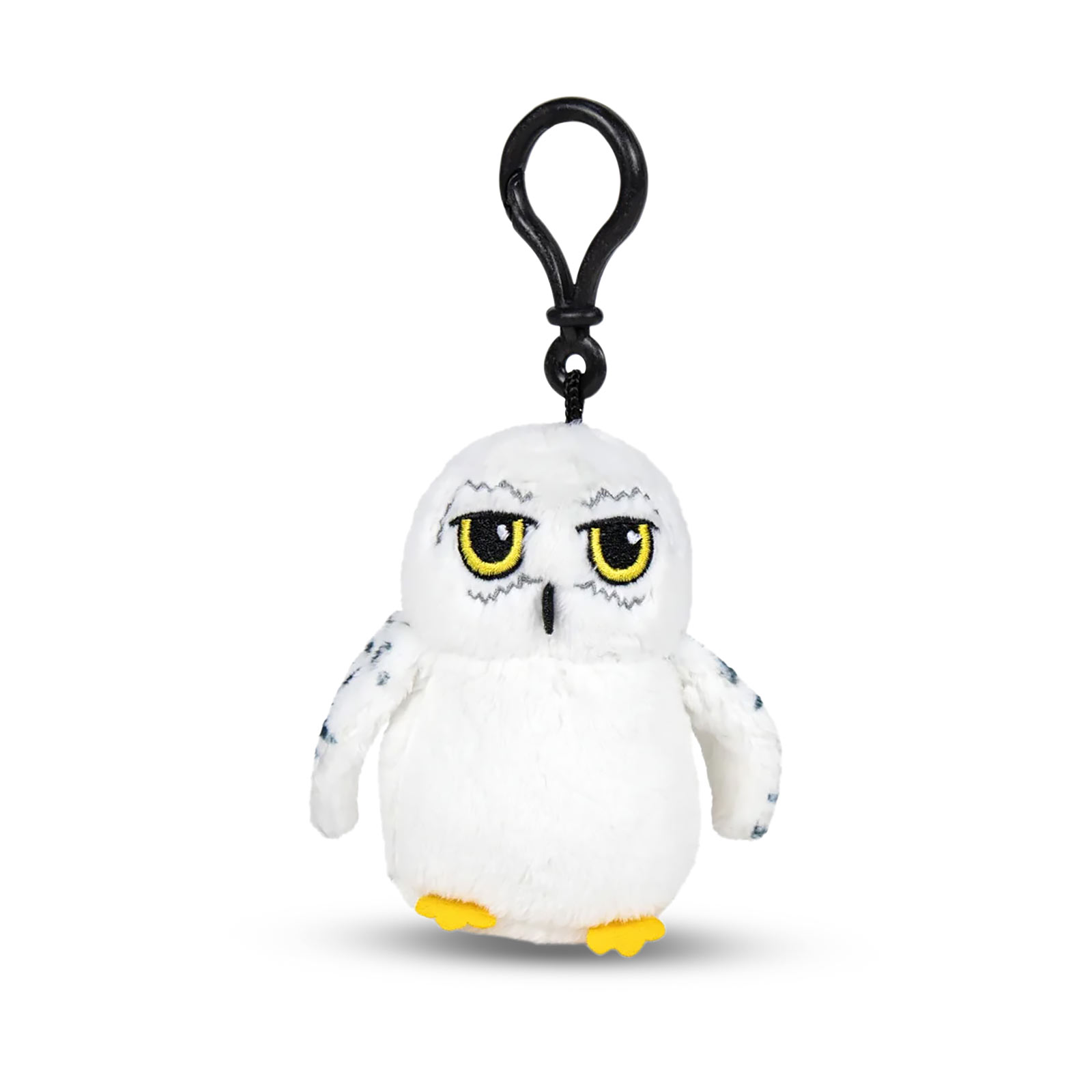 Hedwig Plush Keychain - Harry Potter | Elbenwald