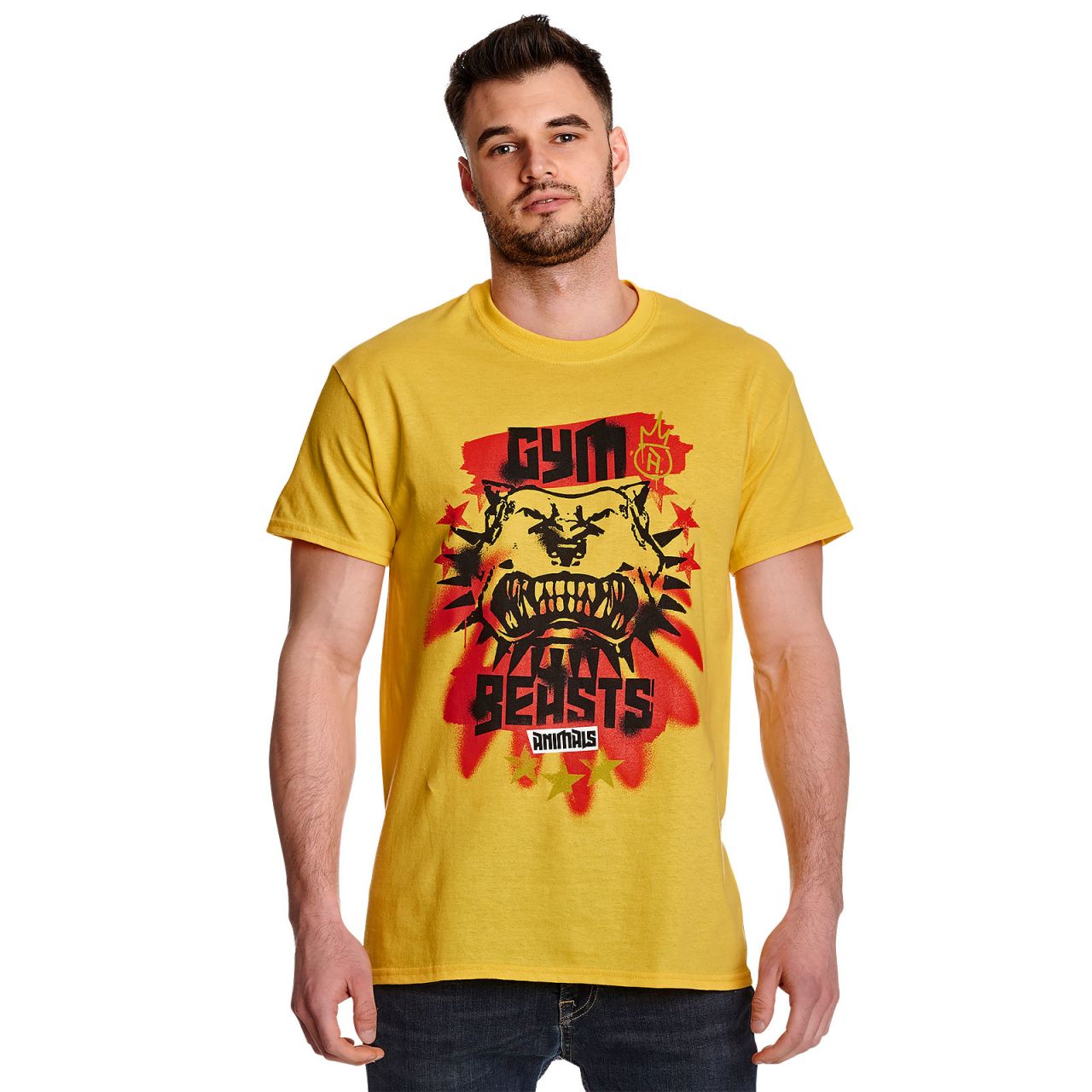 Cyberpunk 2077 T-shirts Buy fan merchandise | Elbenwald