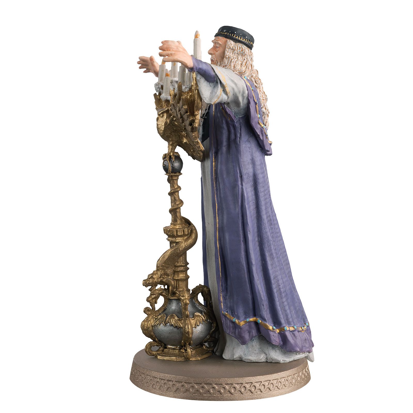 Albus Dumbledore Hero Figure Collector 12 cm - Harry Potter | Elbenwald