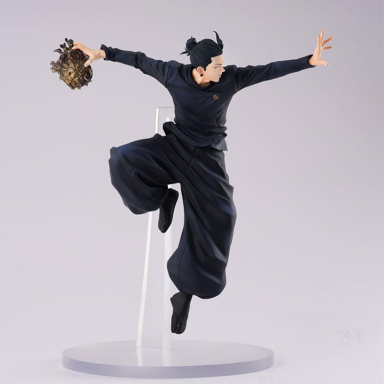 Jujutsu Kaisen - Suguru Geto Figure 25cm | Elbenwald
