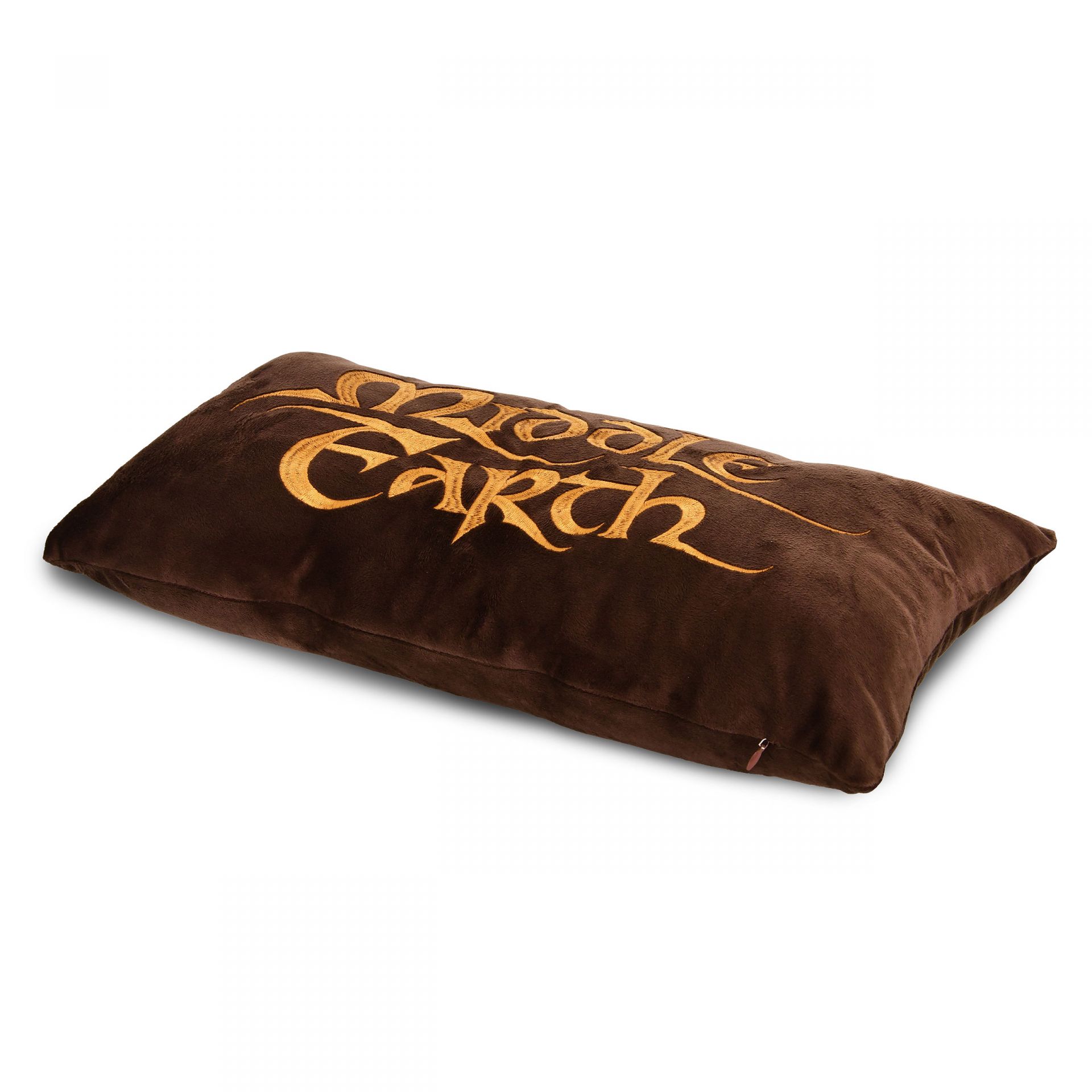 The Lord of the Rings - Middle Earth Pillow | Elbenwald