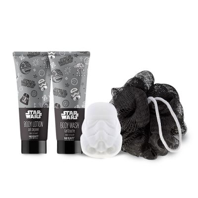 Star Wars - Stormtrooper Bath Set | Elbenwald