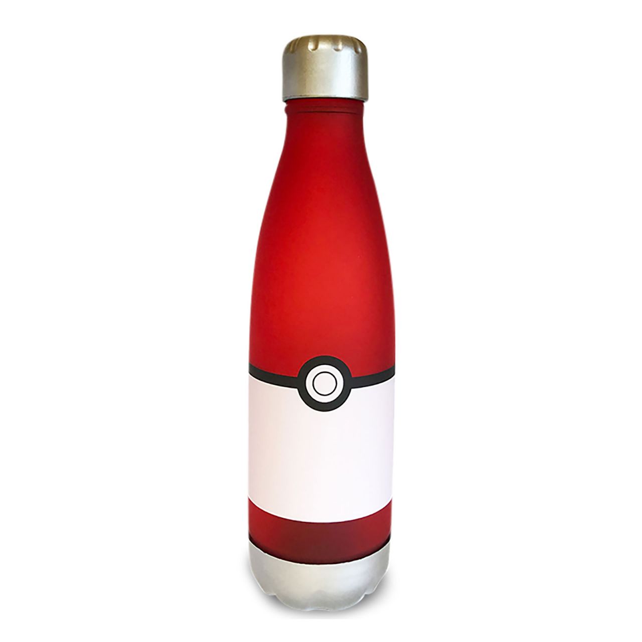 Pokemon - Pokeball Drinking Bottle | Elbenwald