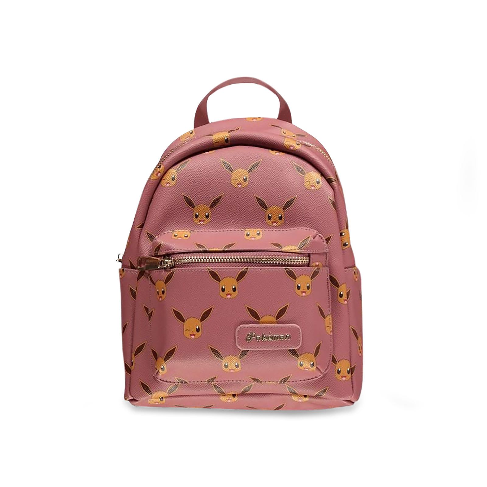 Pokemon - Eevee Mini Backpack | Elbenwald