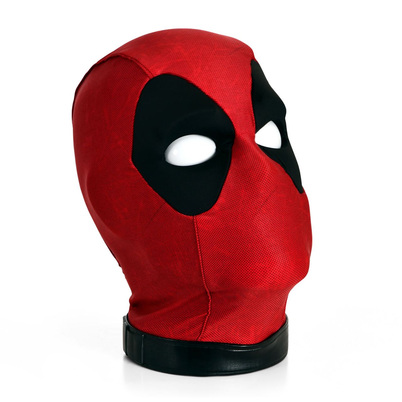Deadpool - Interactive Premium Head 28 cm | Elbenwald