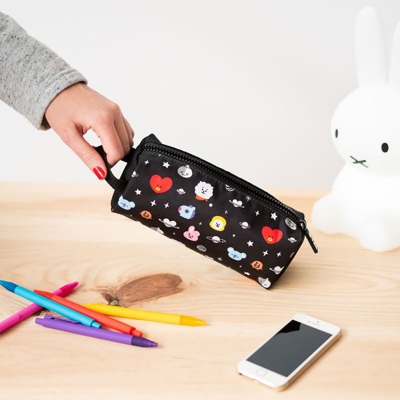 BT21 Stationery Buy fan merchandise | Elbenwald