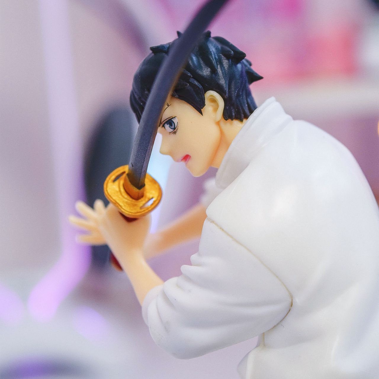 Jujutsu Kaisen - Figurine Yuta | Elbenwald