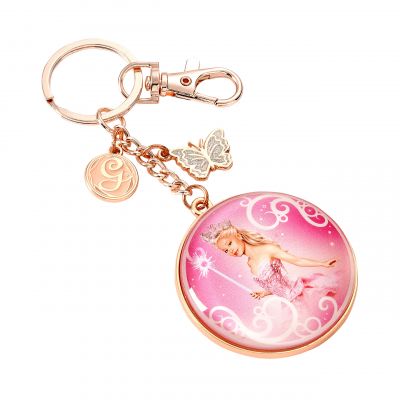 Wicked - Glinda Keychain | Elbenwald