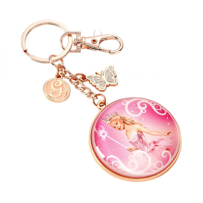 Wicked - Glinda Keychain | Elbenwald