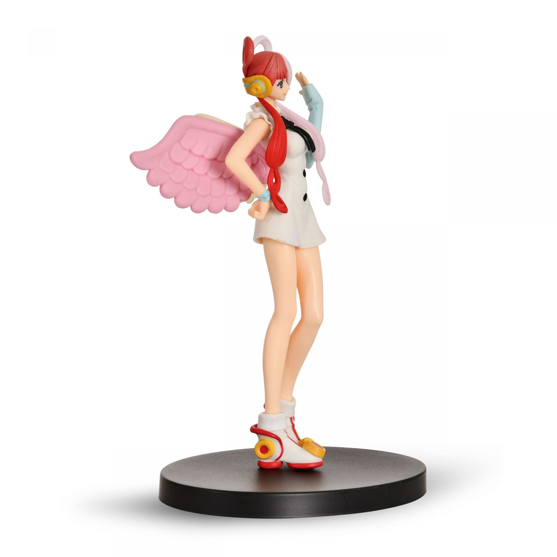 One Piece Red - Uta Figure | Elbenwald