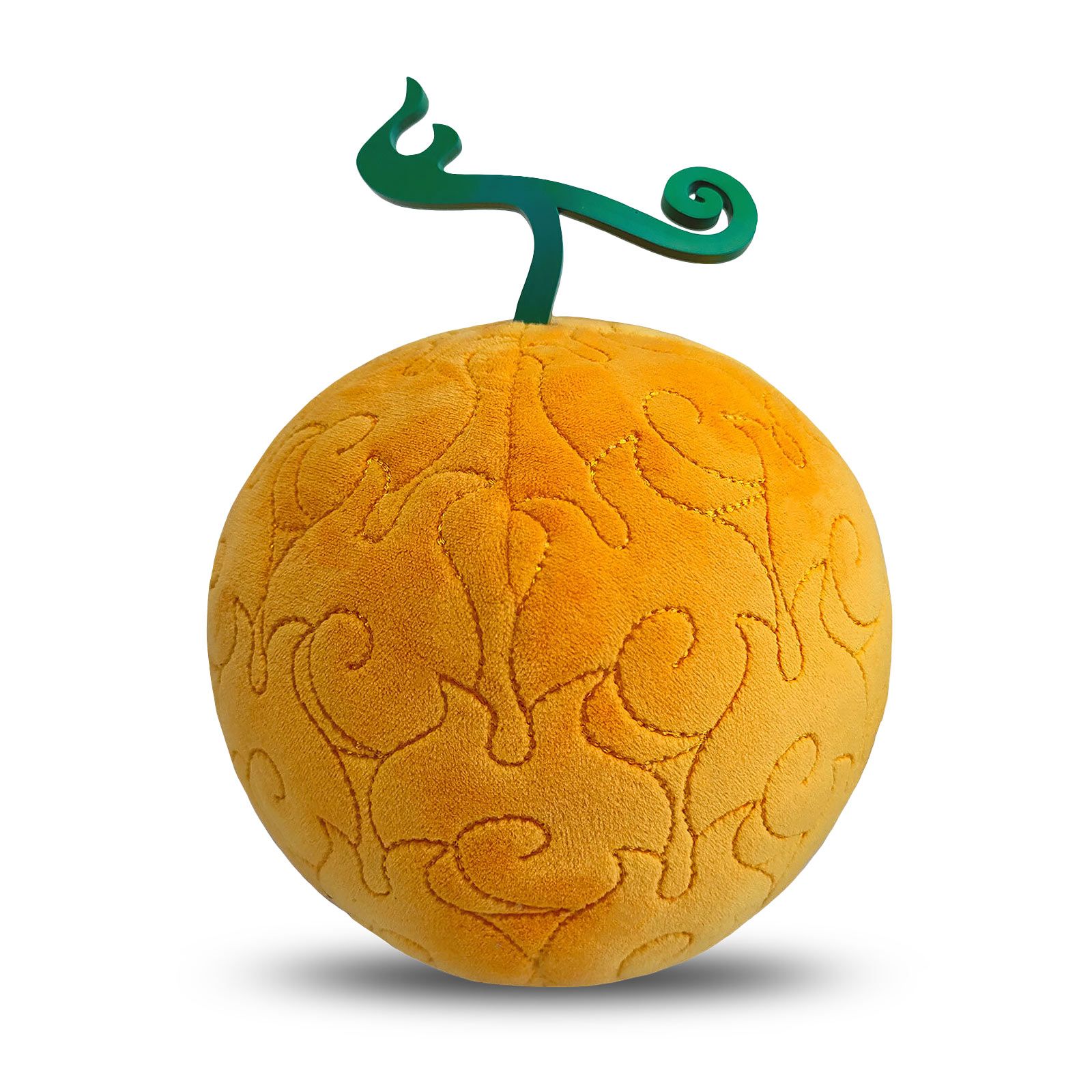 One Piece - Mera Mera Devil Fruit Plush Figure | Elbenwald