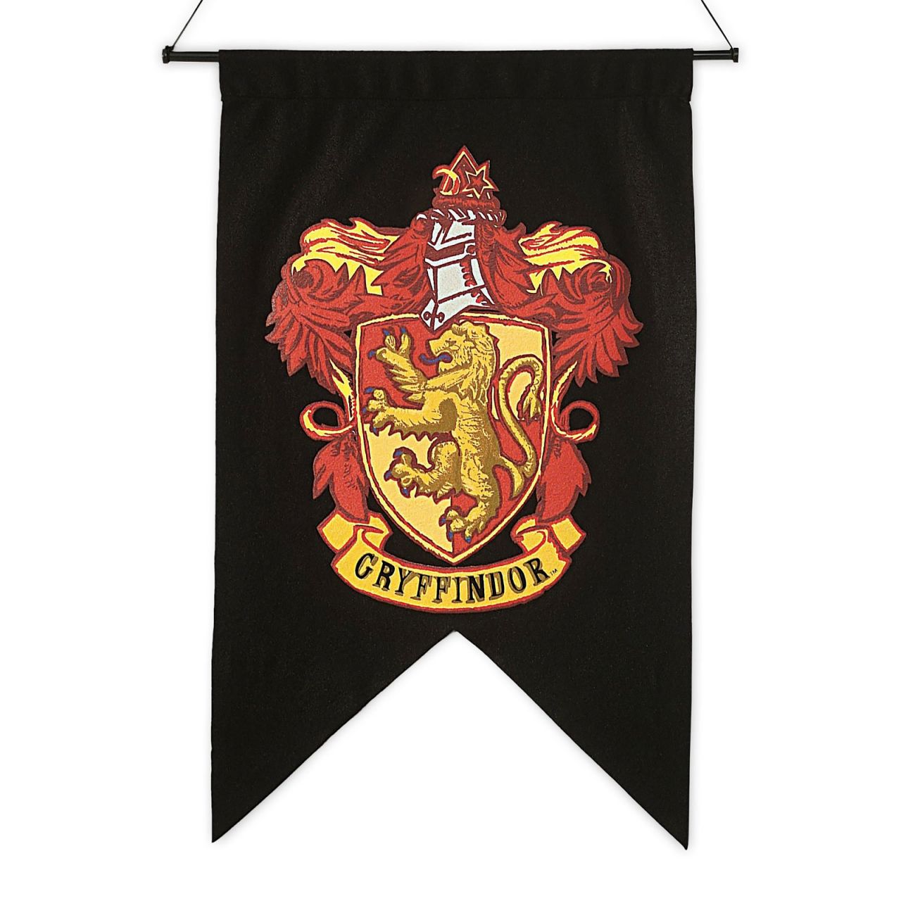 Harry Potter - Gryffindor Banner | Elbenwald