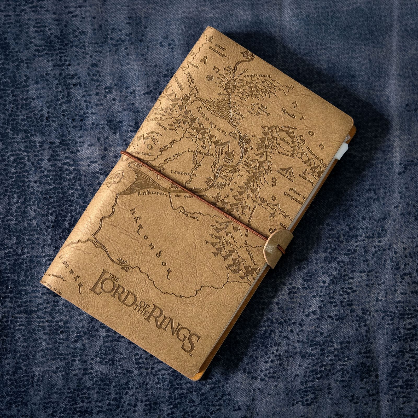 The Lord of the Rings Buy fan merchandise | Elbenwald