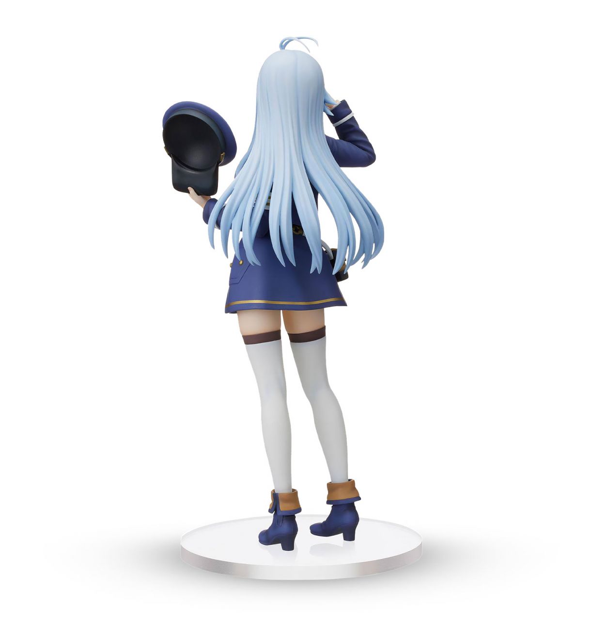 86: Eighty Six - Handler Lena Figure | Elbenwald