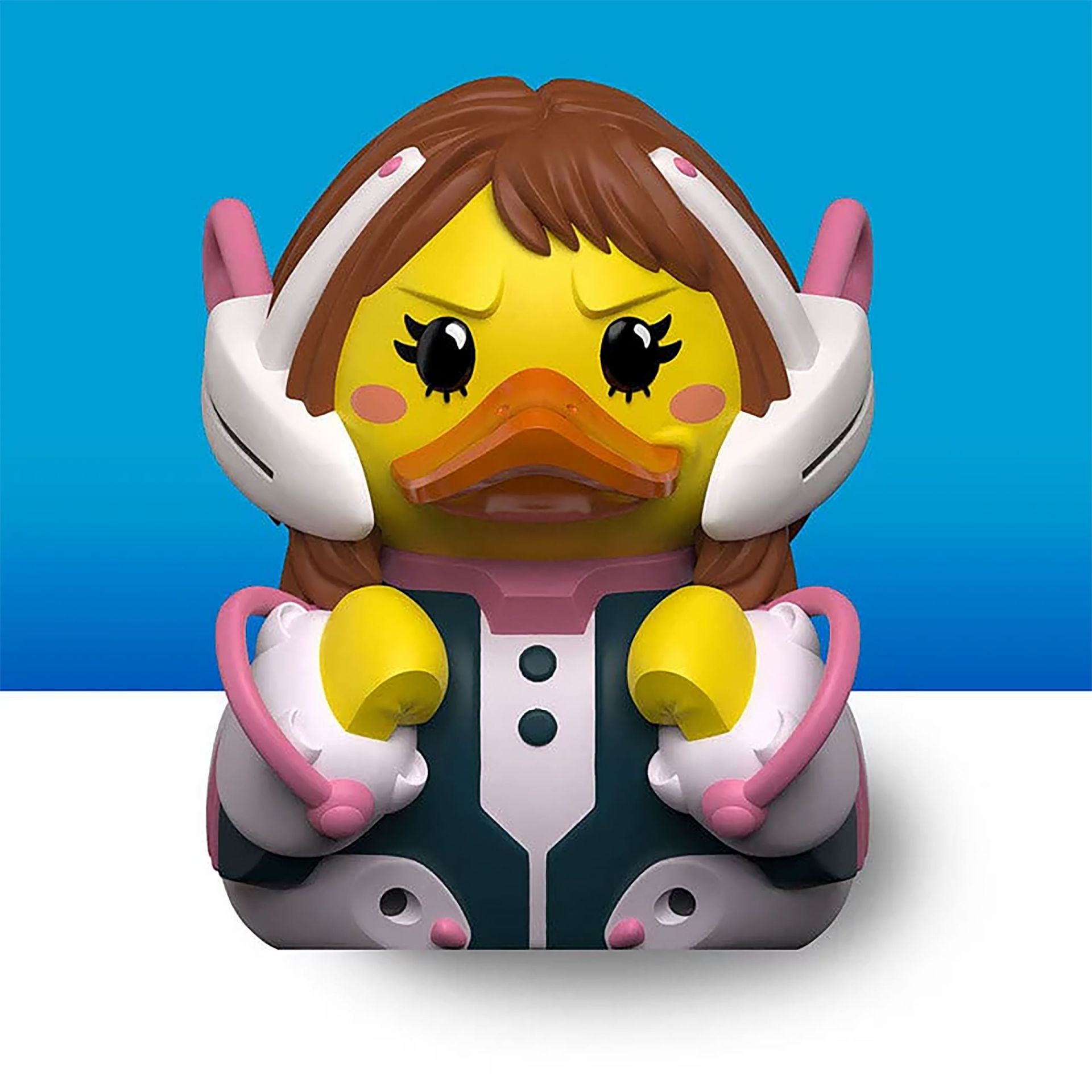 My Hero Academia - Ochaco Uraraka TUBBZ Collectible Duck | Elbenwald