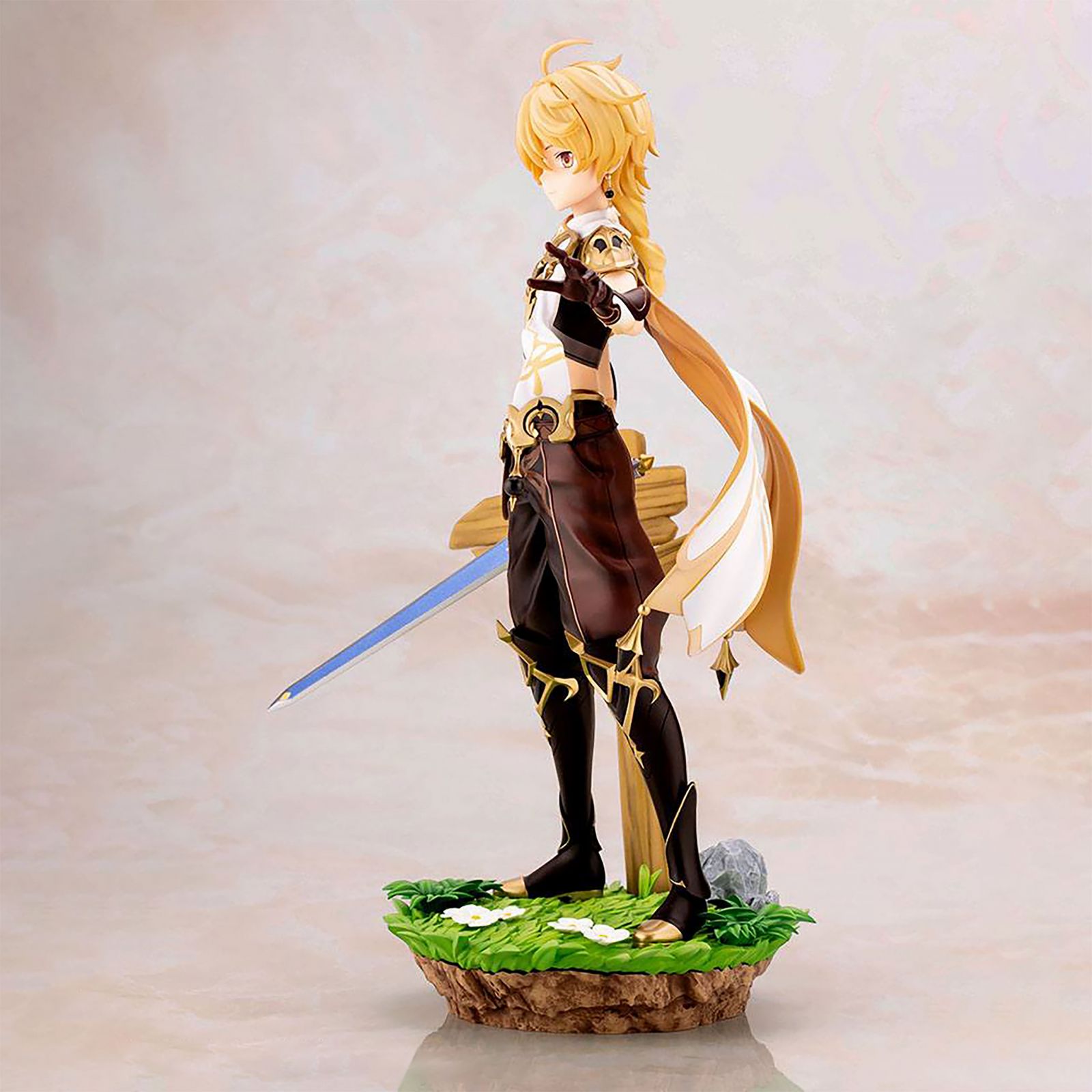 Genshin Impact - Aether Statue Bonus Edition | Elbenwald