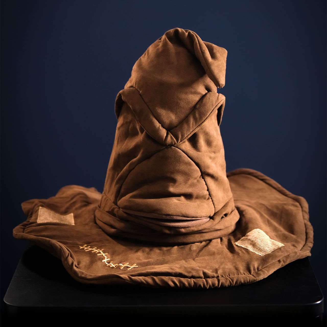 Harry Potter - Interactive Talking Hat | Elbenwald