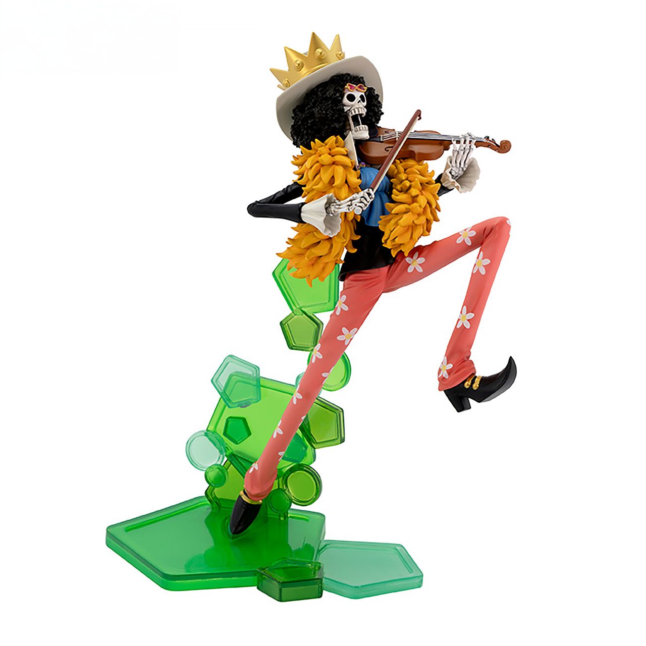 One Piece - Brooke Figur | Elbenwald