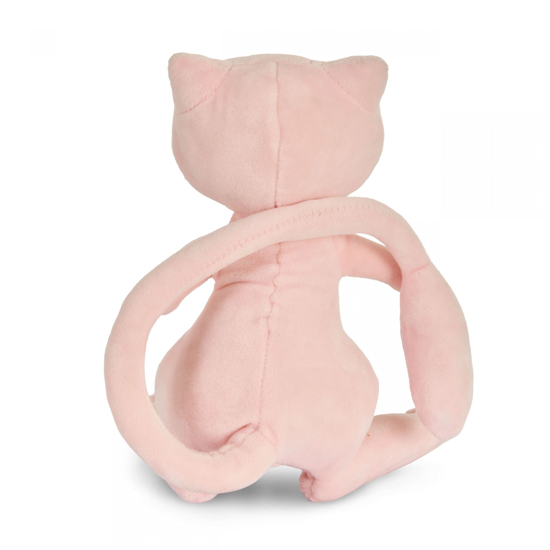 Pokemon - Mew Plush Figure | Elbenwald