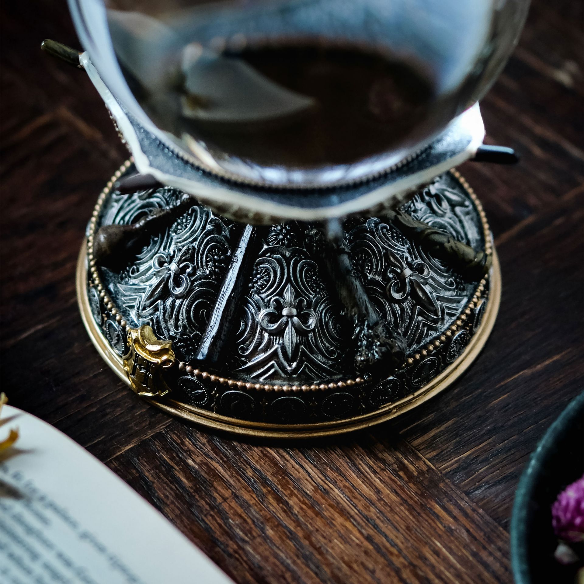 Harry Potter - Crystal Ball | Elbenwald