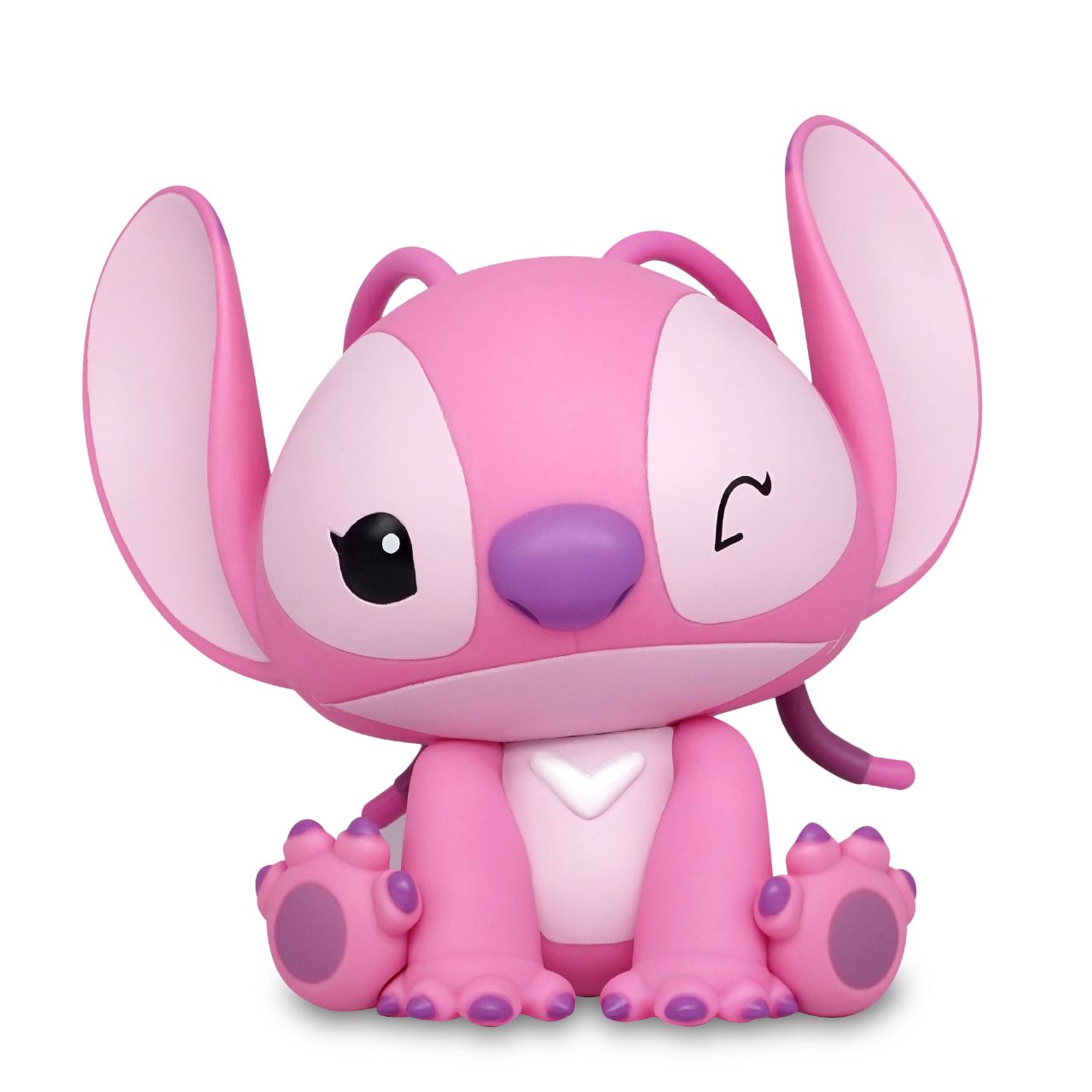 Lilo & Stitch - Angel Spaarpot | Elbenwald