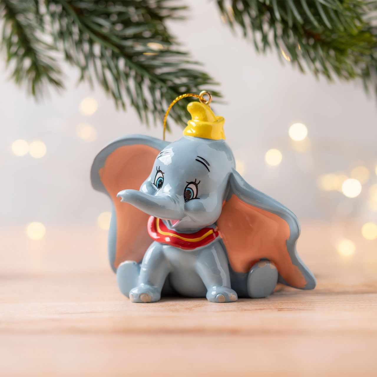 Dumbo Fanartikel kaufen | Elbenwald