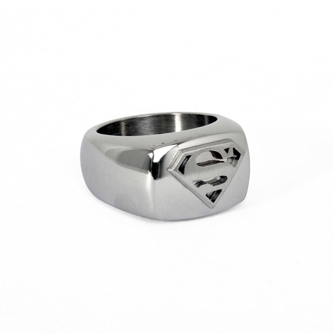 Superman Ring | Elbenwald