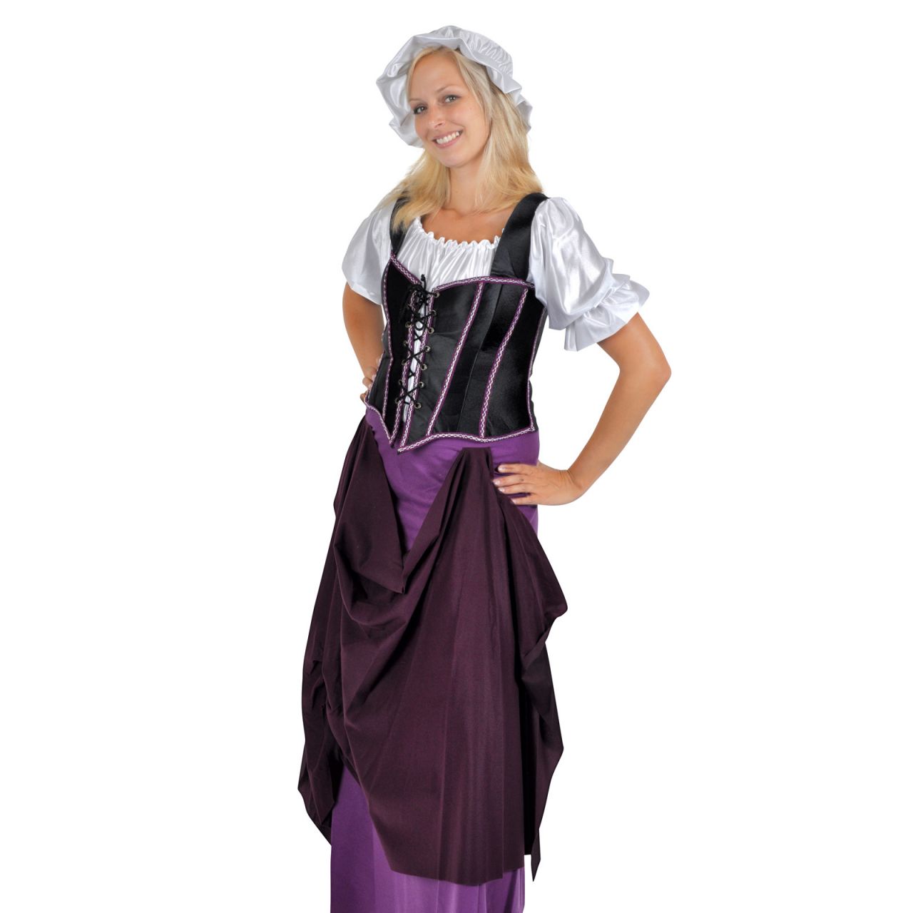 Innkeeper - Medieval Costume | Elbenwald
