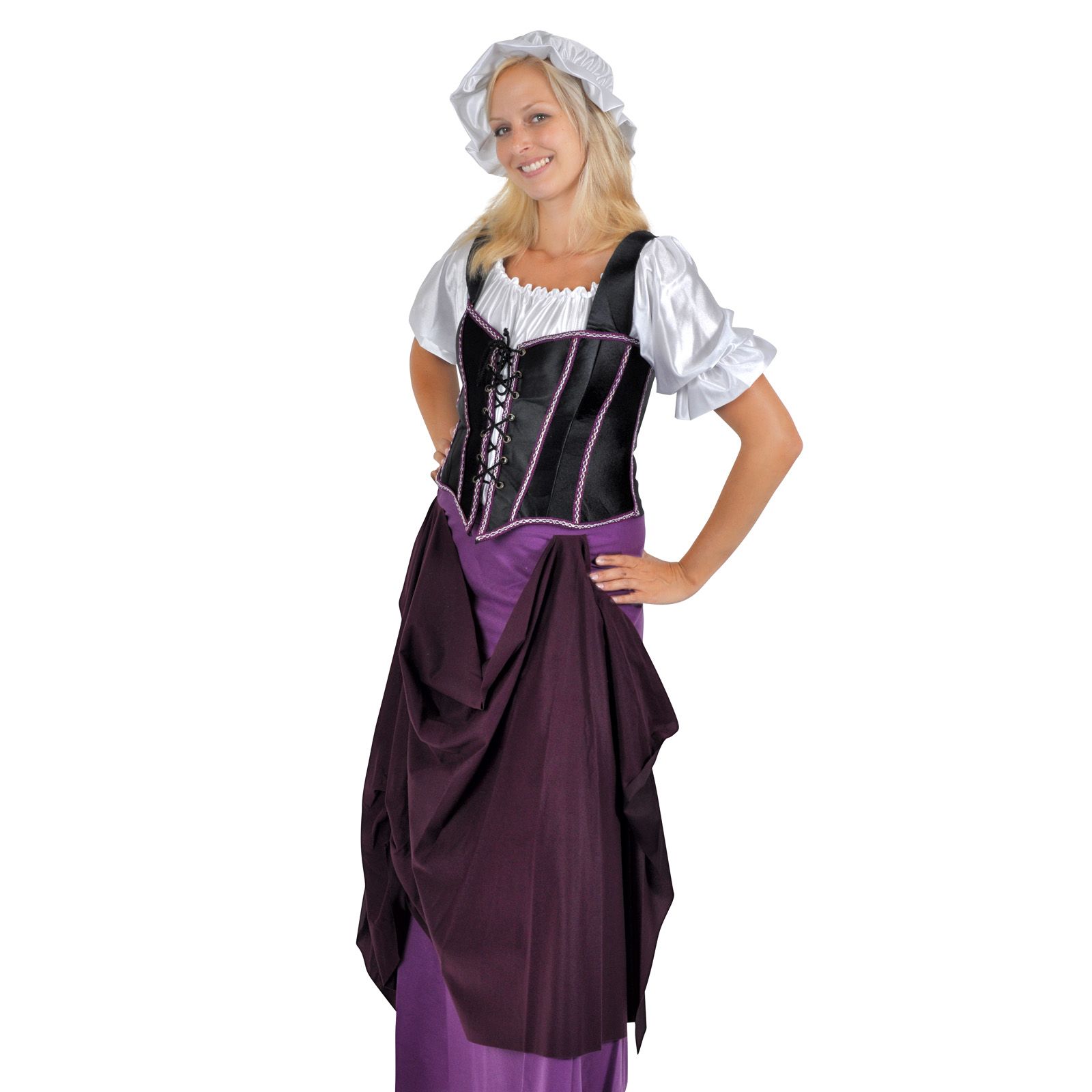 Innkeeper - Medieval Costume | Elbenwald