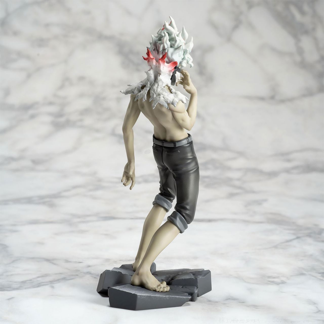 Dandadan - Okarun (Transformed) Vol. 2 Figure Version 1.5 | Elbenwald