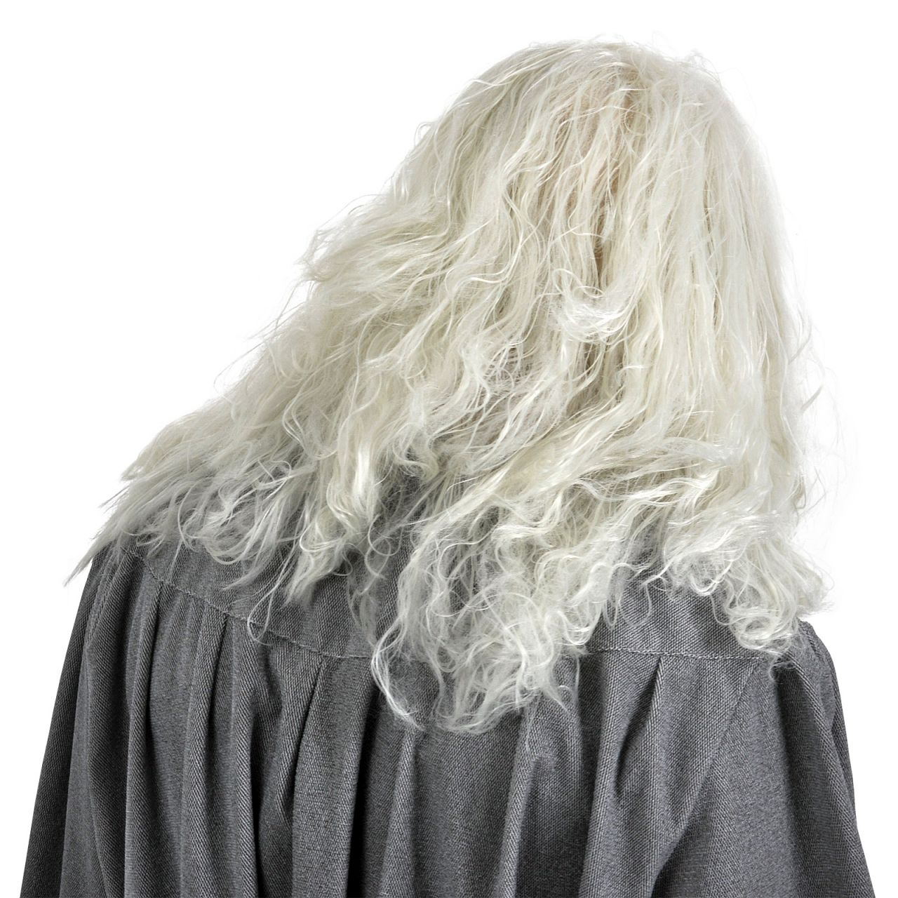 Gandalf Wig with Beard | The Hobbit | Elbenwald