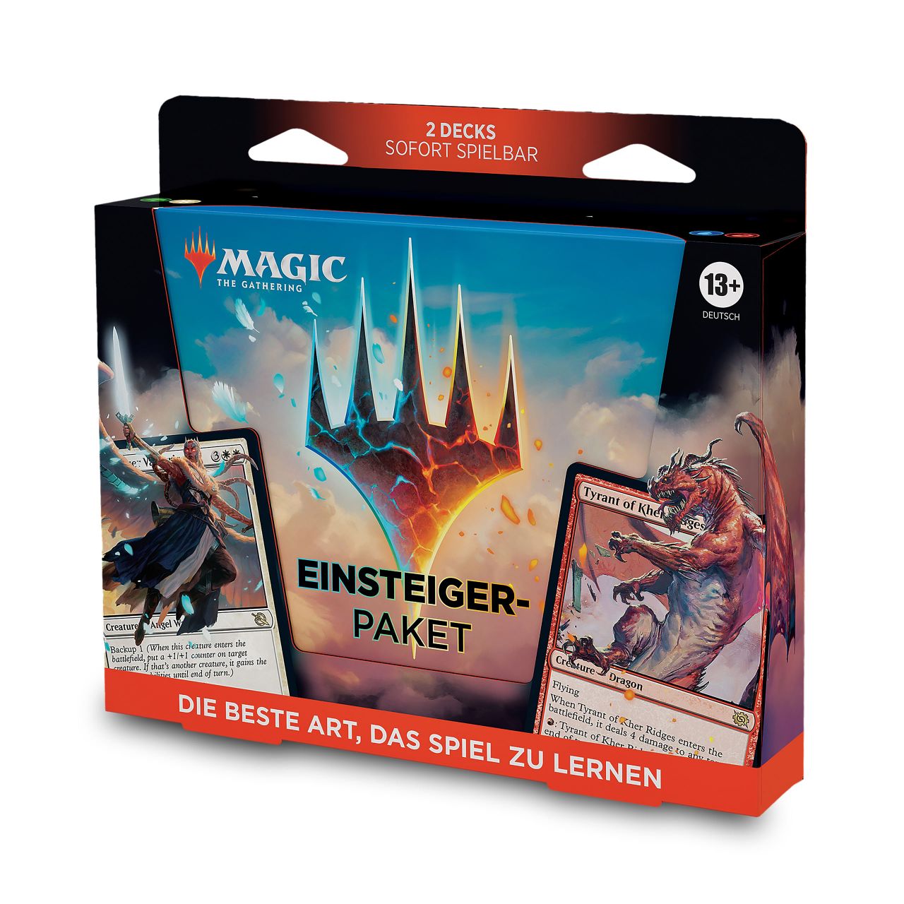 Magic The Gathering - Starter Kit | Magic the Gathering | Elbenwald