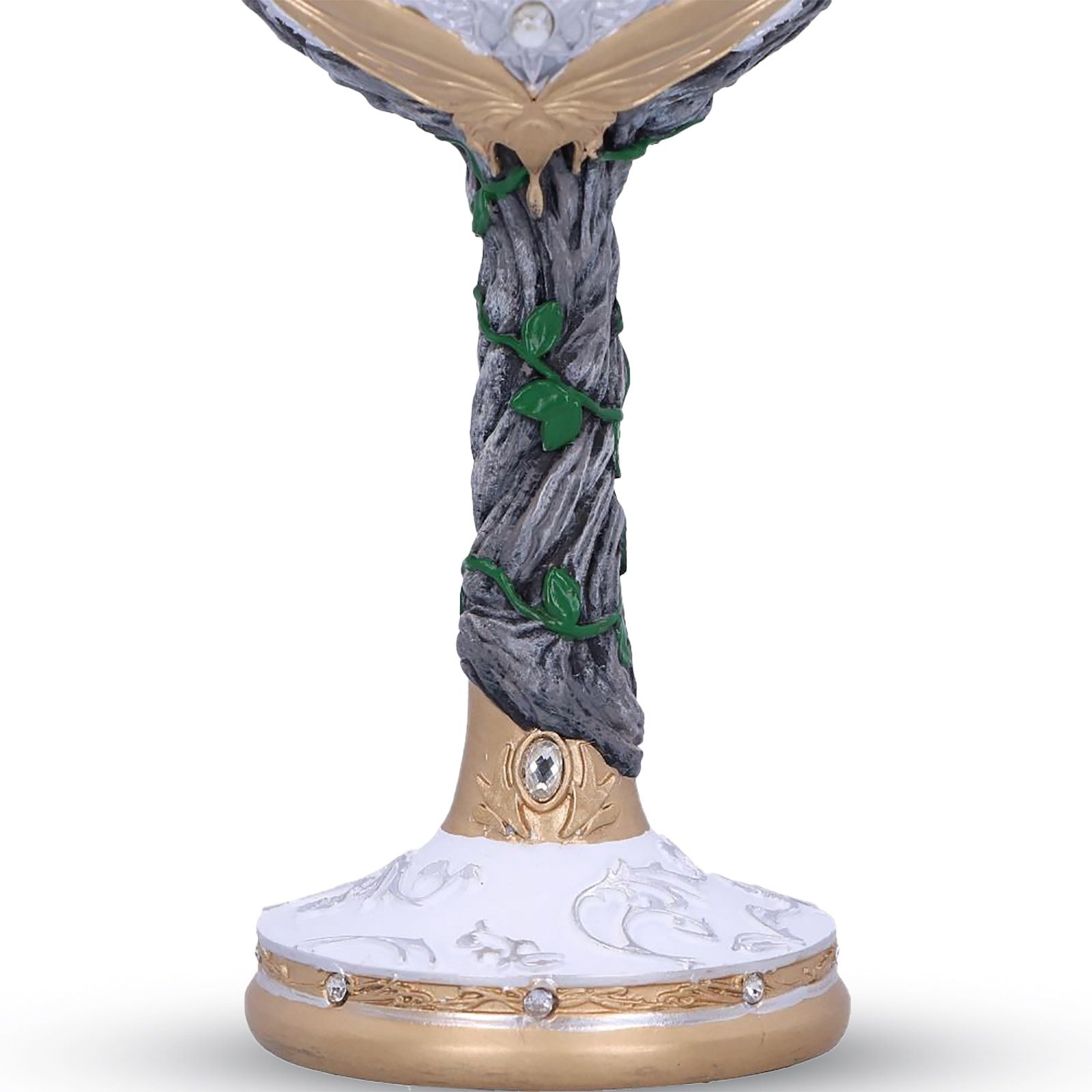 Der Herr der Ringe - Bruchtal Kelch deluxe | Elbenwald