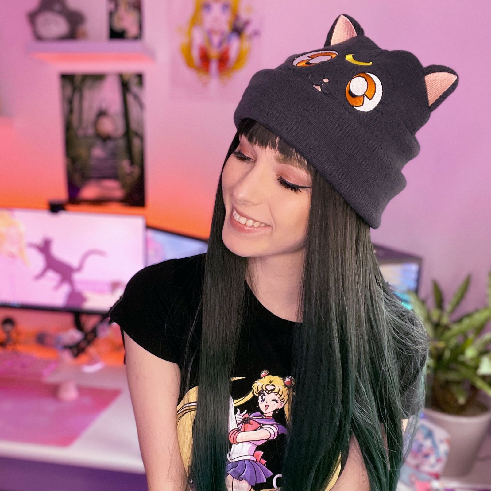 Sailor Moon Fanartikel kaufen | elbenwald.de