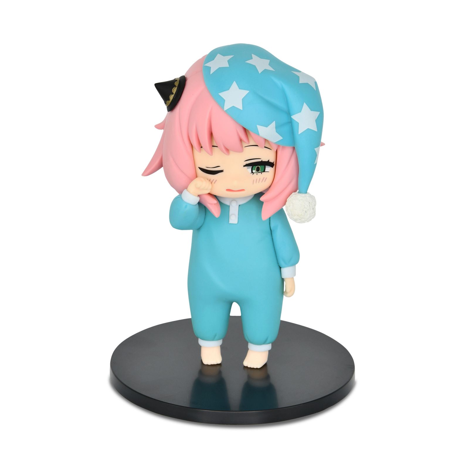 Spy x Family - Anya Forger Puchieete Figure | Elbenwald