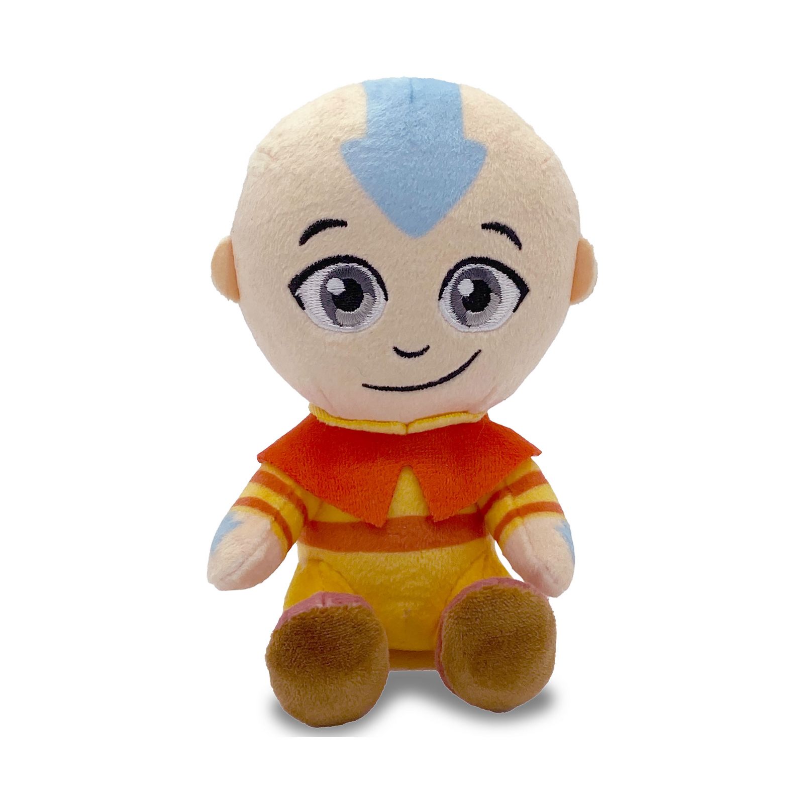 Avatar - Aang Mini Plush Figure | Avatar: The Last Airbender | Elbenwald