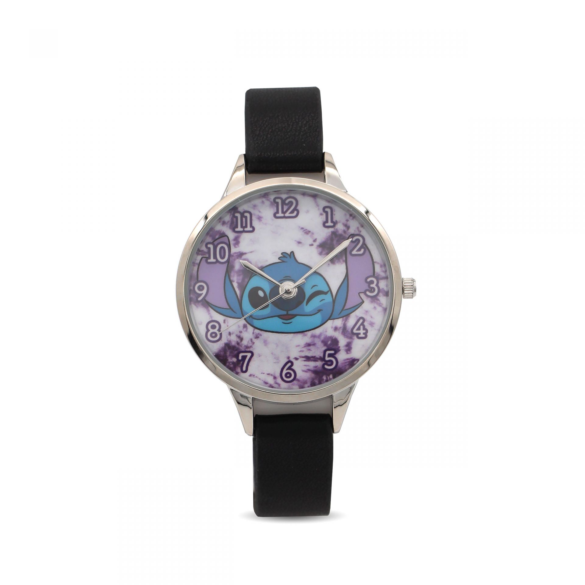 Lilo & Stitch - Montre Bracelet Stitch Face | Elbenwald