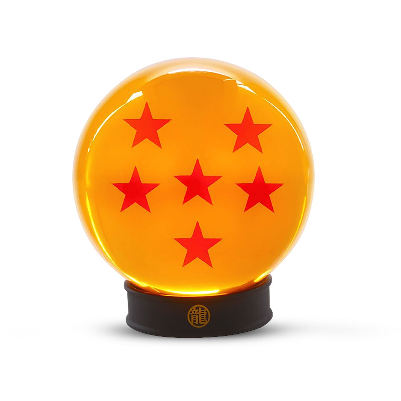 Dragon Ball - Crystal Ball 6 Star Replica | Elbenwald